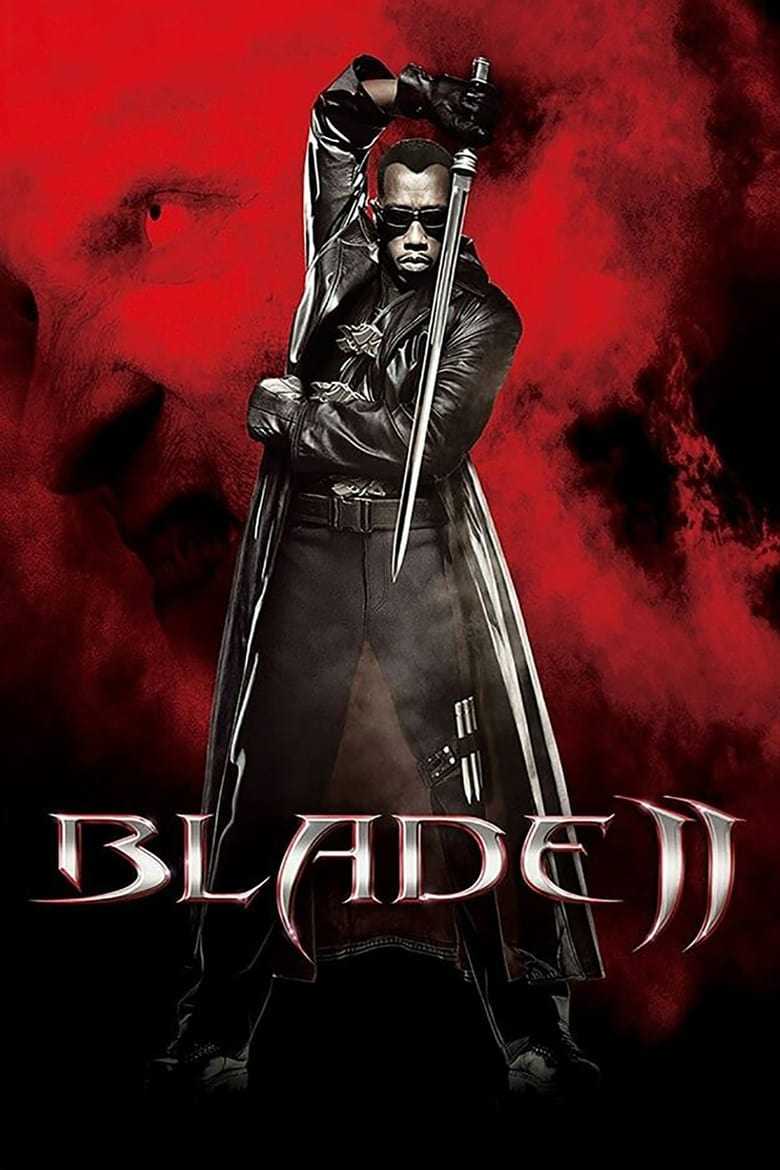 10 Best Blade Quotes In All 3 Wesley Snipes Movies