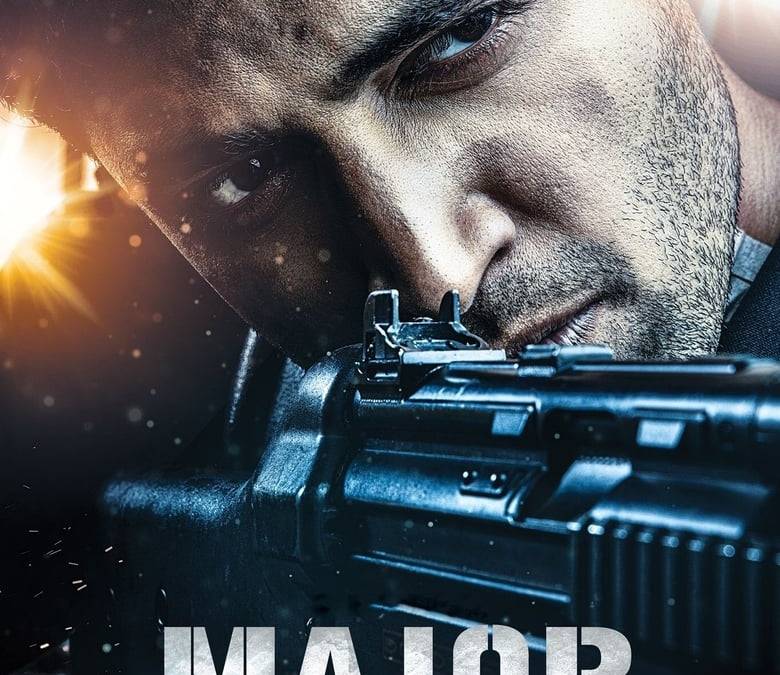 Major Summary, Trailer, Cast, Where to Watch and More