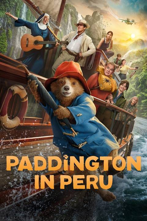 Upcoming Movies For Kids Releasing In 2025