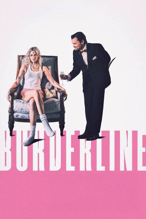 Samara Weaving's Thriller Borderline Surprises as Streaming Hit on Peacock