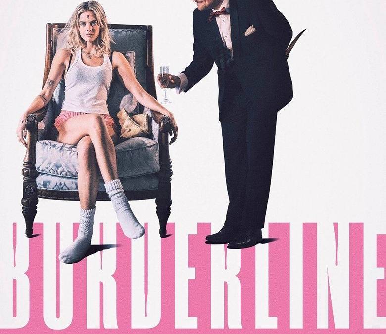 Borderline Summary, Trailer, Cast, Where to Watch and More