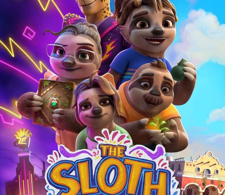 A Sloth Story Summary, Trailer, Cast, Where to Watch and More