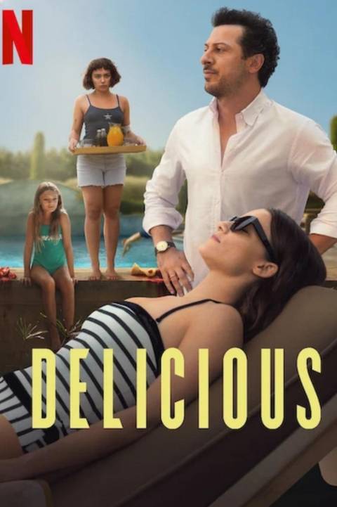 Delicious Review: If Only Netflix's Thematically Resonant Drama About ...