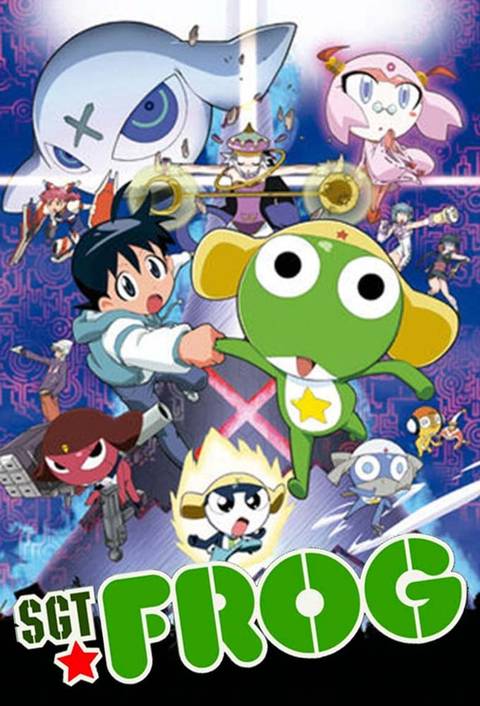 More Than 10 Years Later, a Cult Classic Anime From the '00s Is Making ...