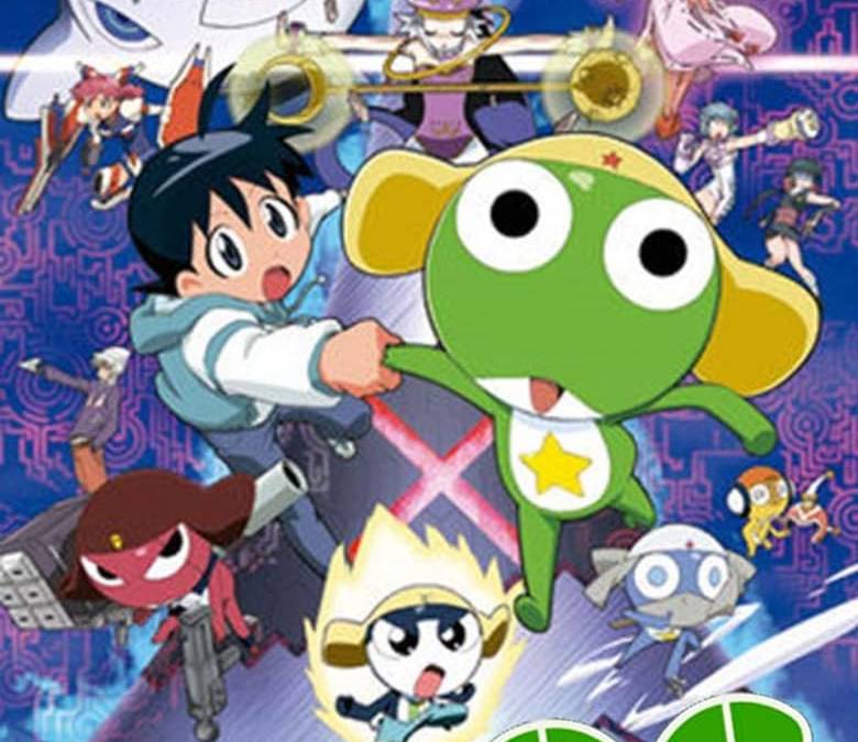 Sgt. Frog Summary, Trailer, Season List, Cast, Where to Watch and More