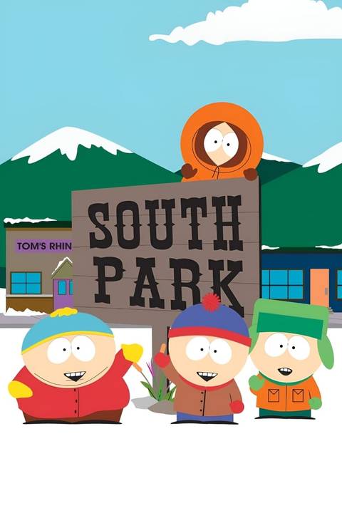 Tolkien Black? South Park Reveals & Fixes Token's Real Name