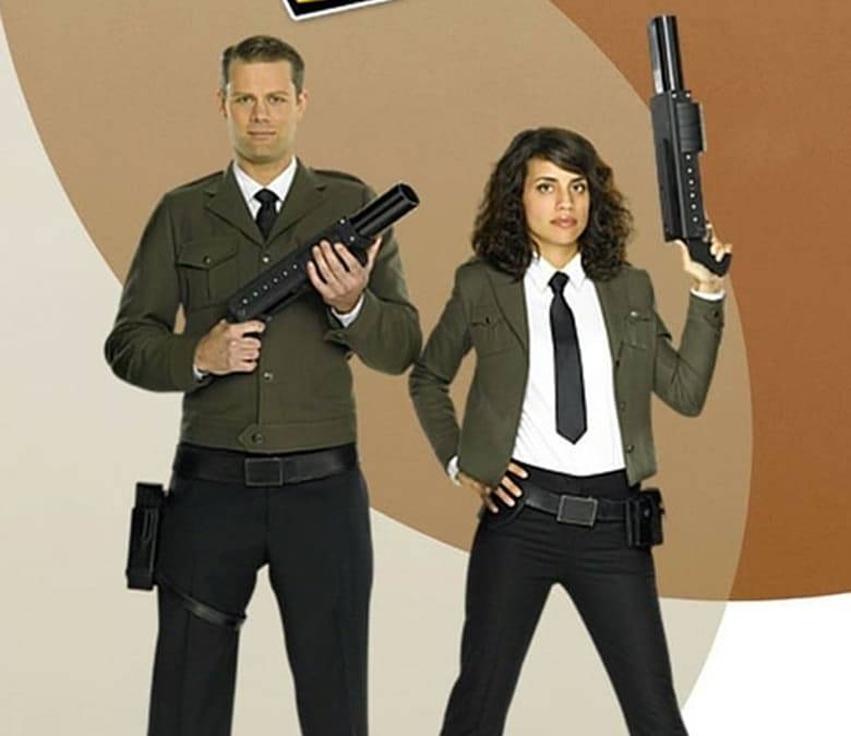 The Middleman Summary, Trailer, Season List, Cast, Where to Watch and More