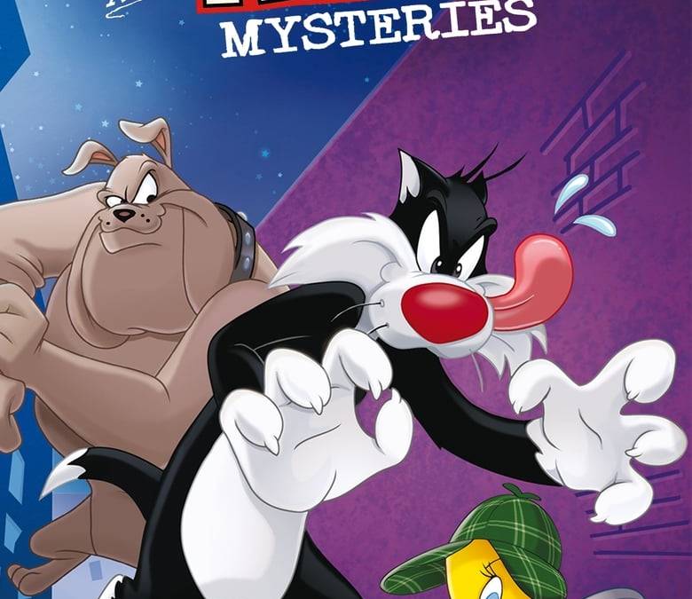 The Sylvester & Tweety Mysteries Summary, Trailer, Season List, Cast ...