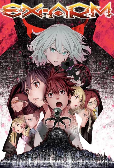 We're Sorry, But There Are 10 Awful Anime Series Out There Every Fan ...