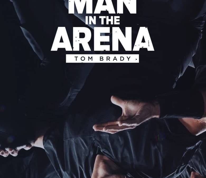 Man in the Arena: Tom Brady Summary, Trailer, Season List, Cast, Where ...