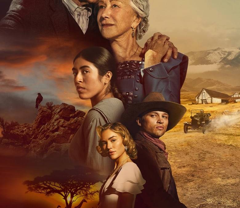 1923 Summary, Trailer, Season List, Cast, Where to Watch and More