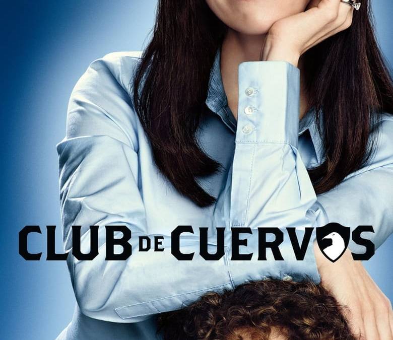 Club de Cuervos Summary, Trailer, Season List, Cast, Where to Watch and ...