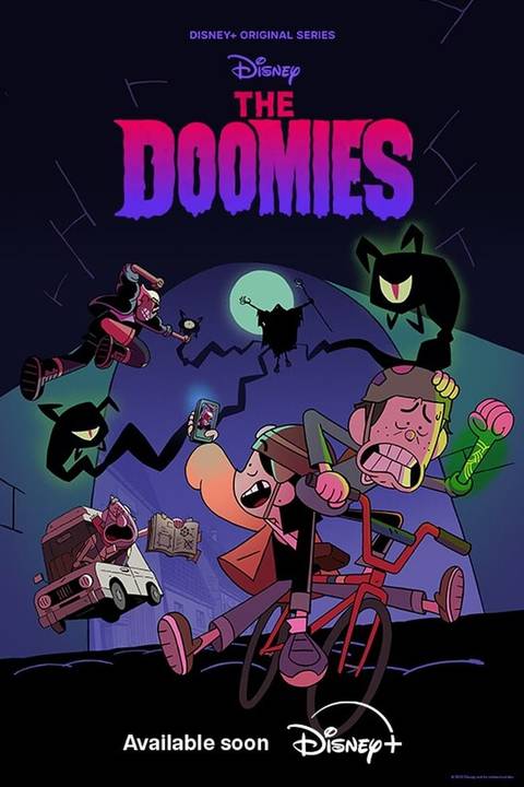 10 Most Highly Anticipated Upcoming Animated TV Shows In 2025