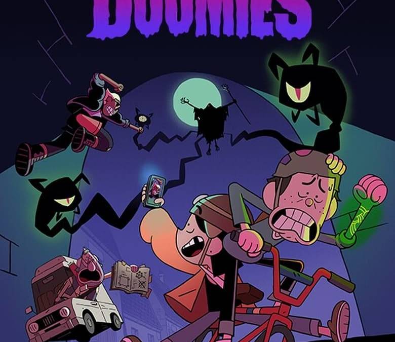 The Doomies Summary, Trailer, Season List, Cast, Where to Watch and More