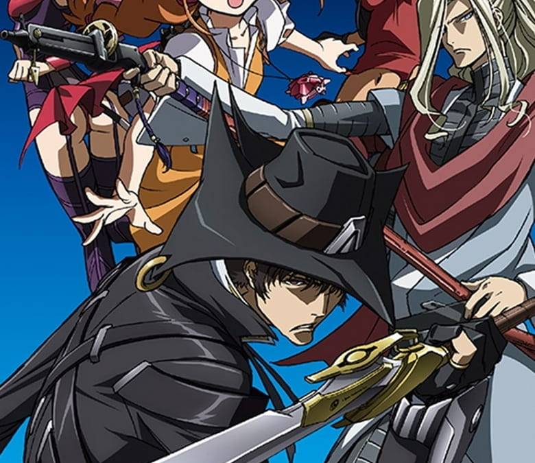 Gun x Sword Summary, Trailer, Season List, Cast, Where to Watch and More
