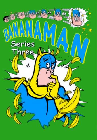 Bananaman Summary, Trailer, Season List, Cast, Where to Watch and More