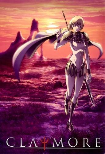 Claymore Lands Live-Action TV Series Order, Revealing Hollywood's Next ...