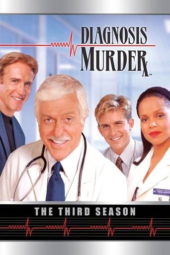 Diagnosis Murder - Season 3 Summary, Trailer, Cast, and More