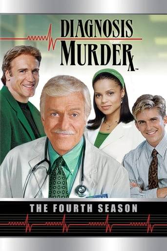 Diagnosis Murder - Season 4 Summary, Trailer, Cast, and More