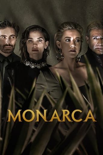 Monarca Summary, Trailer, Season List, Cast, Where to Watch and More