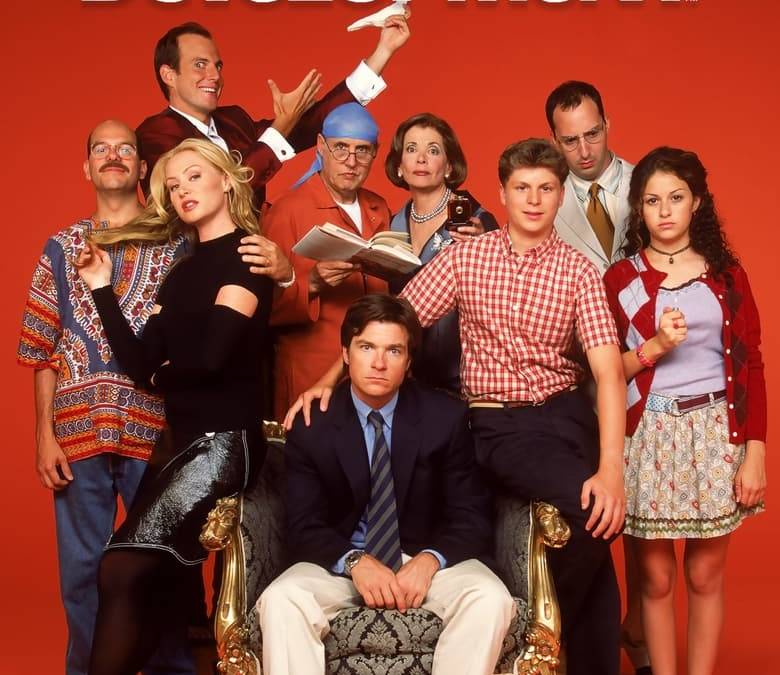 Arrested Development Summary, Trailer, Season List, Cast, Where to ...