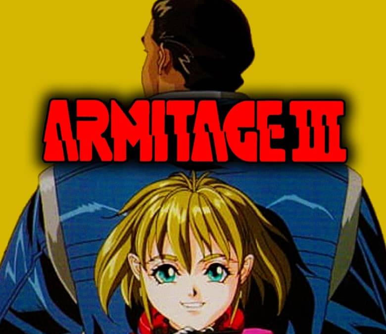 Armitage III Summary, Trailer, Season List, Cast, Where to Watch and More