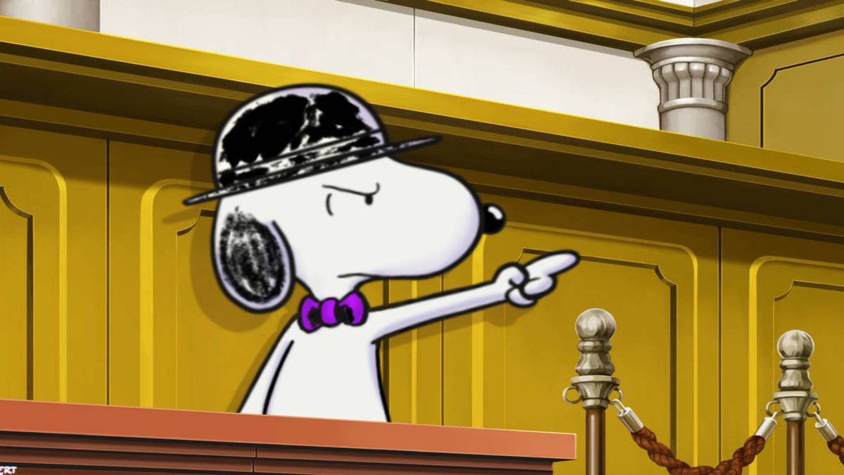 Law & Disorder: 10 Hilarious Comics That Prove Snoopy Is the Best Lawyer