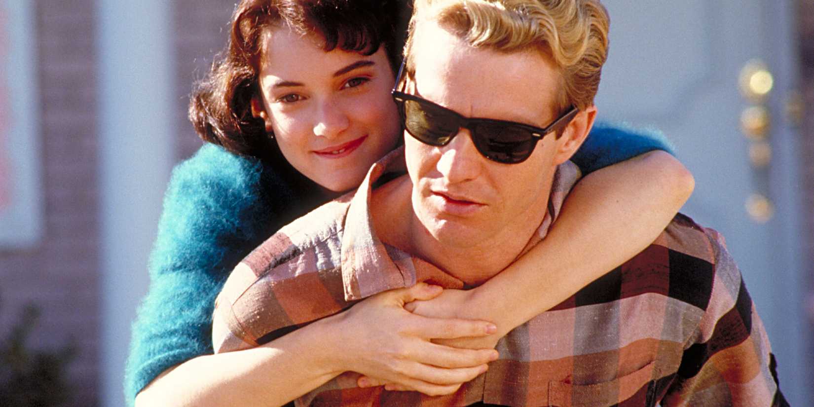 Every Winona Ryder '80s Movie From Lucas to Heathers, Ranked Worst-Best