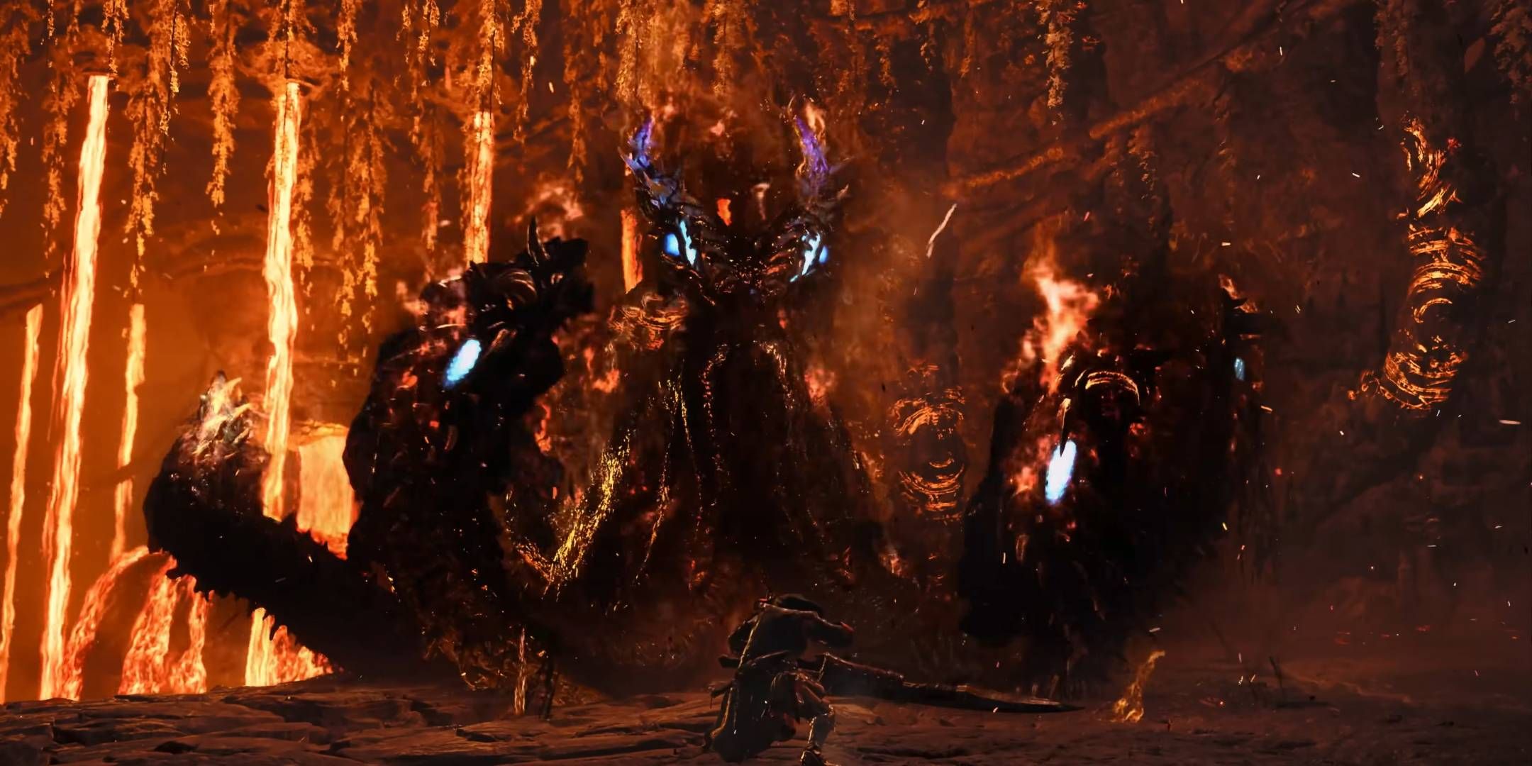 Monster Hunter Wilds x Final Fantasy 14: Omega Crossover Breaks New ...