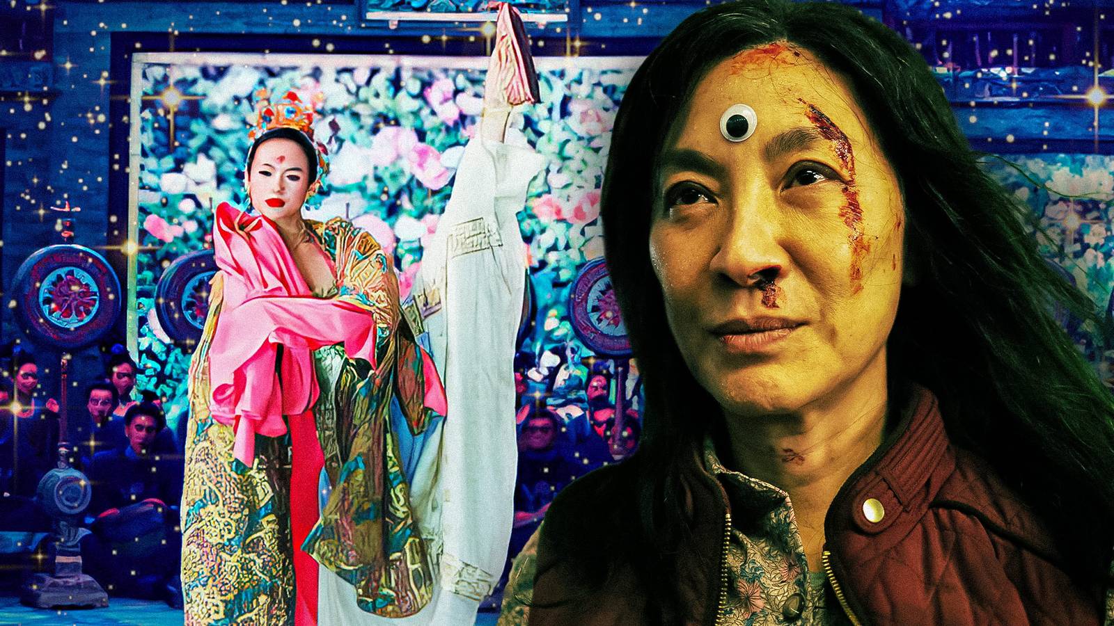 10 Beautiful & Artistically Stylish Martial Arts Movies