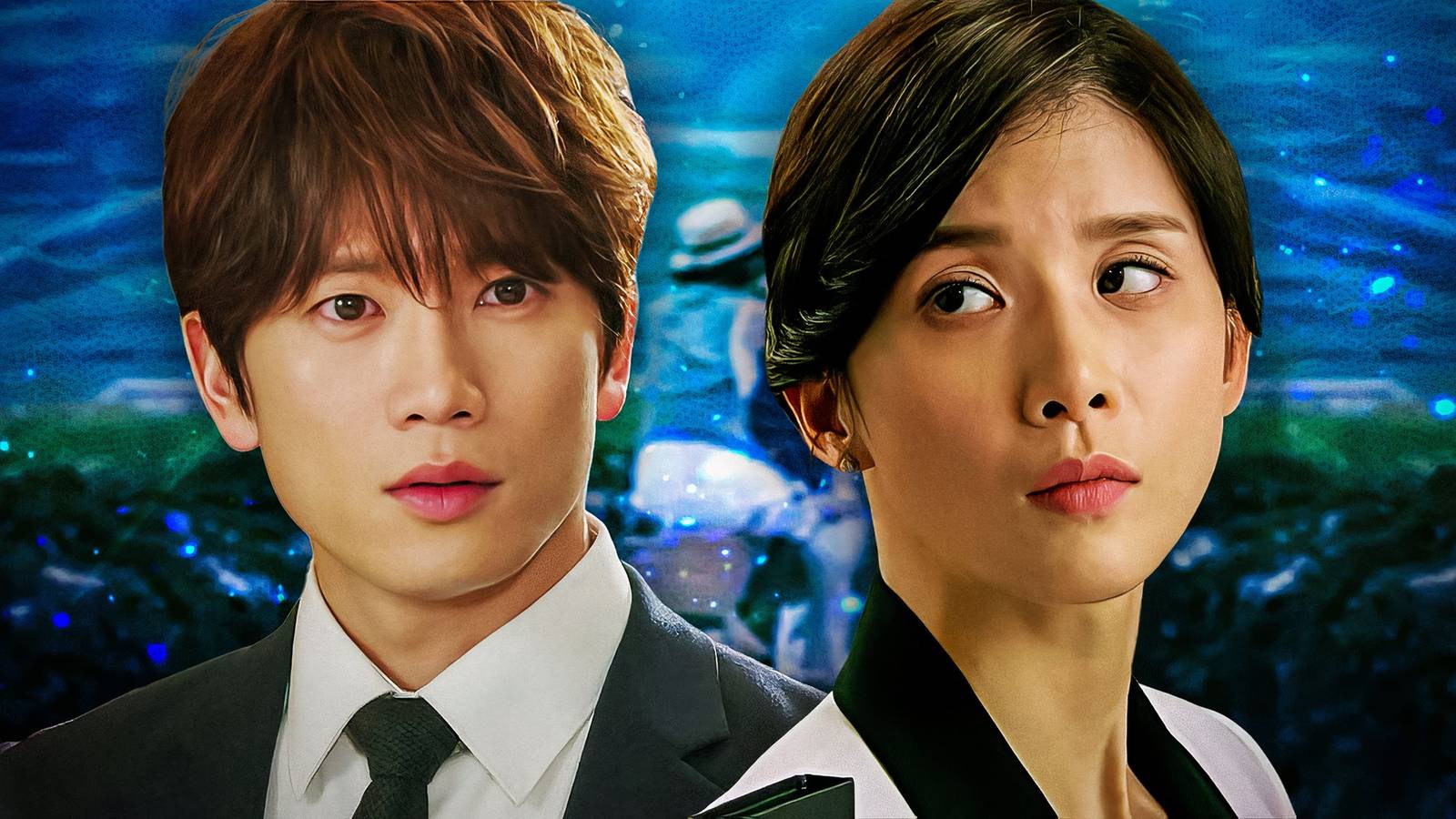 10 Best Dark Romance K-Dramas