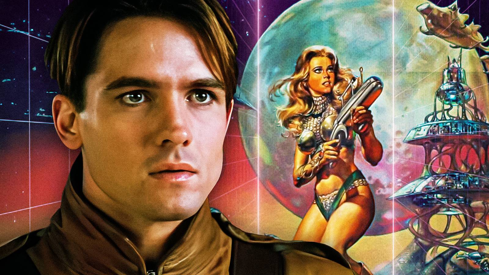 10 Best Movies Based On Pulp Comic Books