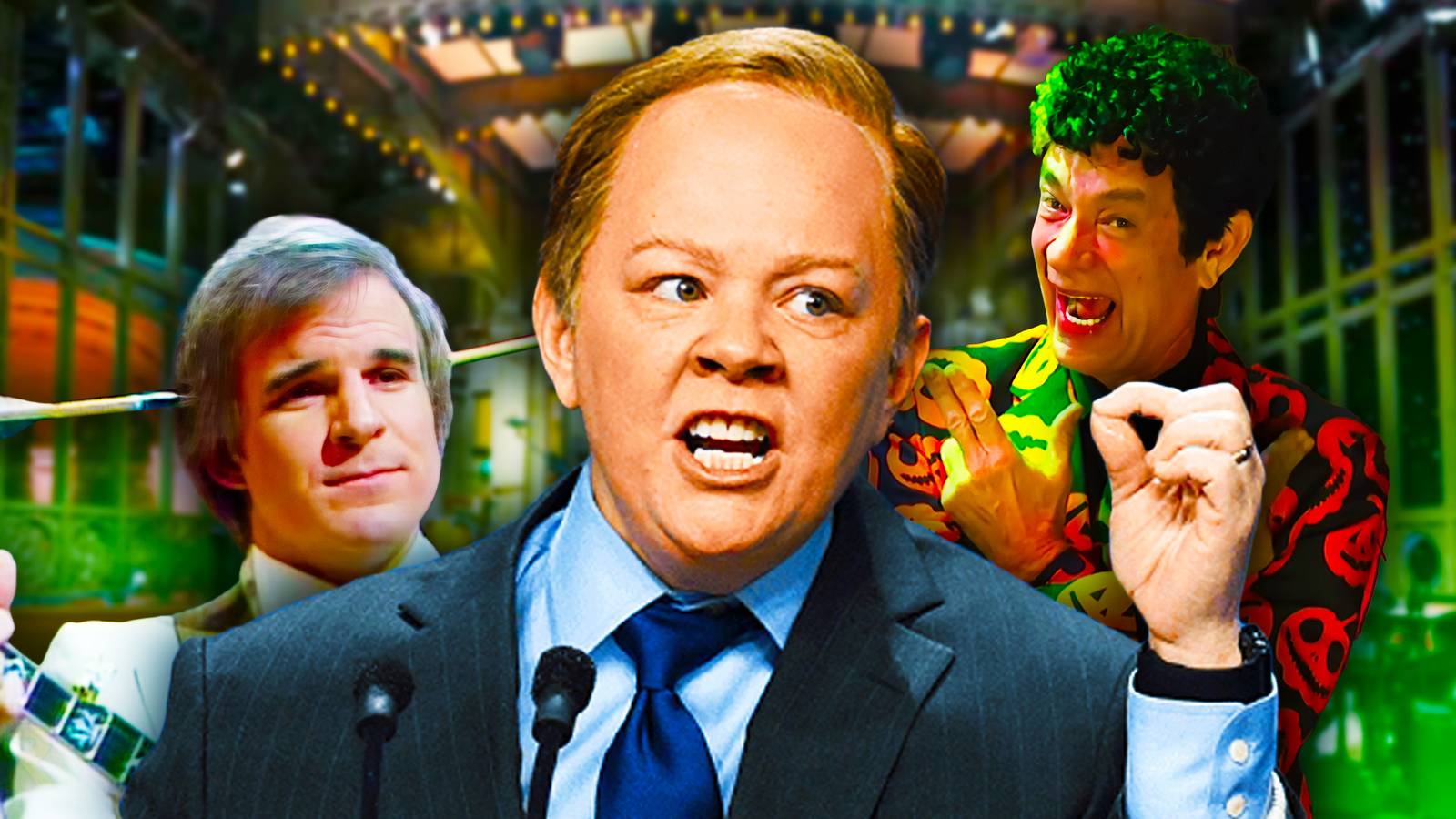 10 Best SNL Guest Hosts Of All Time