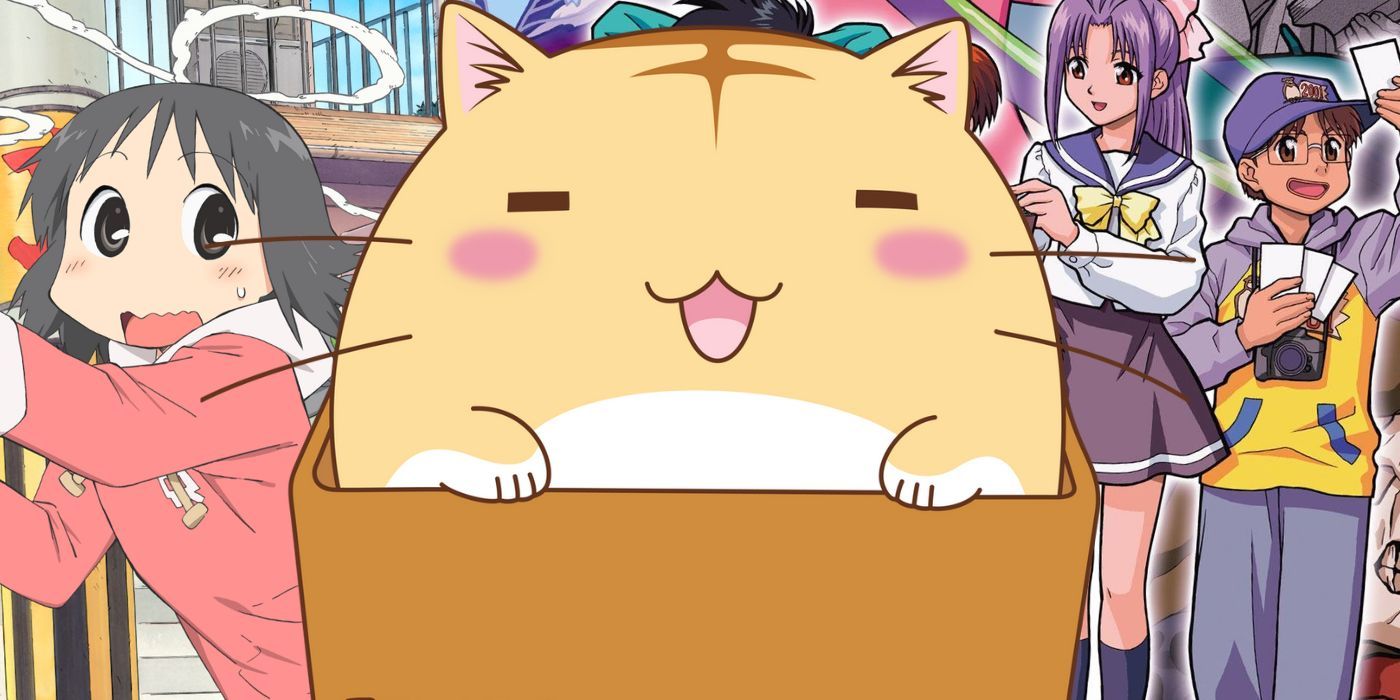 10 Cursed Anime Series We Cannot Believe Even Happened