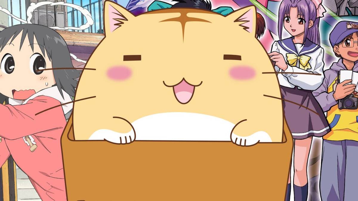 10 Cursed Anime Series We Cannot Believe Even Happened