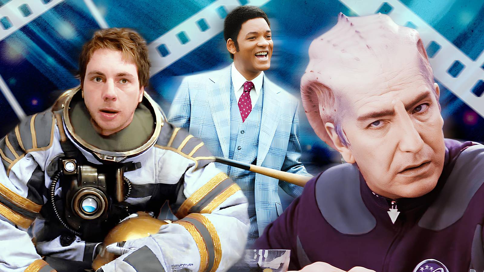 10 Forgotten Movies With Seriously Impressive Casts
