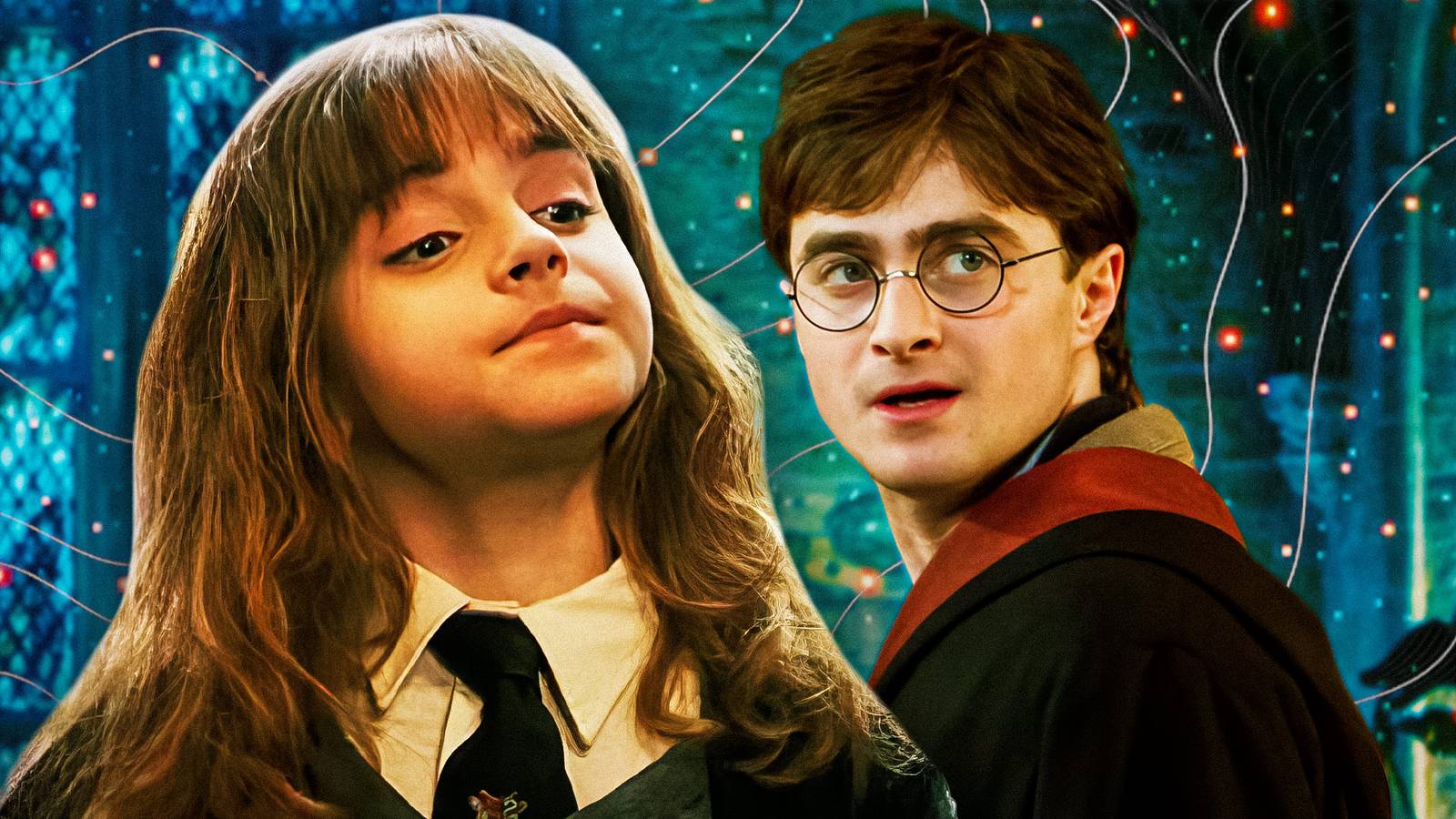 10 Harry Potter Details That Are A Little Too Convenient For The Plot