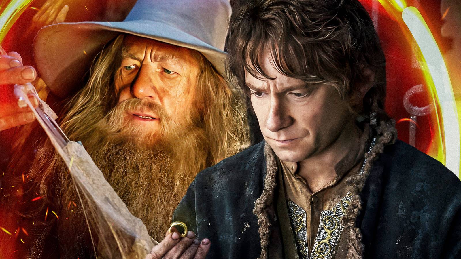10 Harsh Realities Of Rewatching The Hobbit Trilogy, 11 Years After It ...