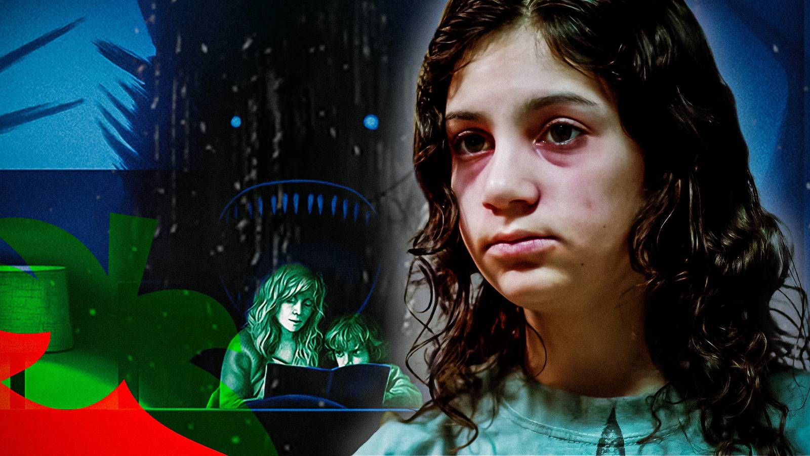 10 Horror Movies That Are Almost Perfect On Rotten Tomatoes