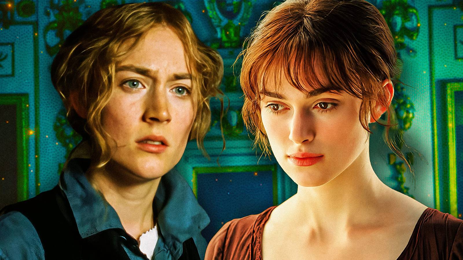10 Most Inspirational Period Drama Heroines