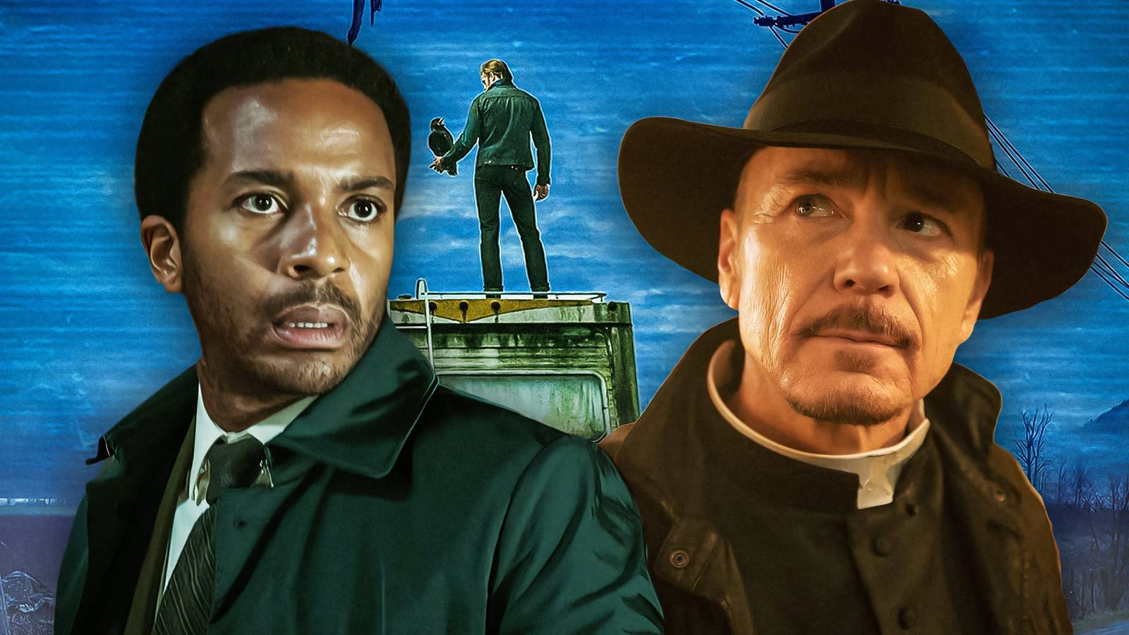 10 Most Underrated Horror TV Shows Ever Made