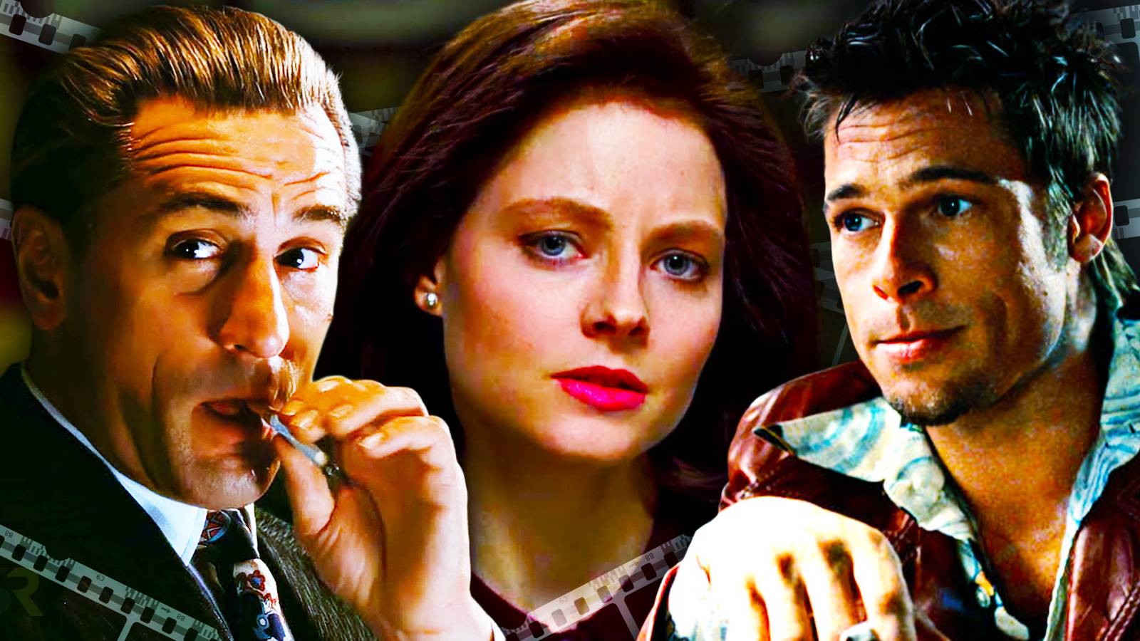 10 Movies From The 1990s That Are Considered Masterpieces