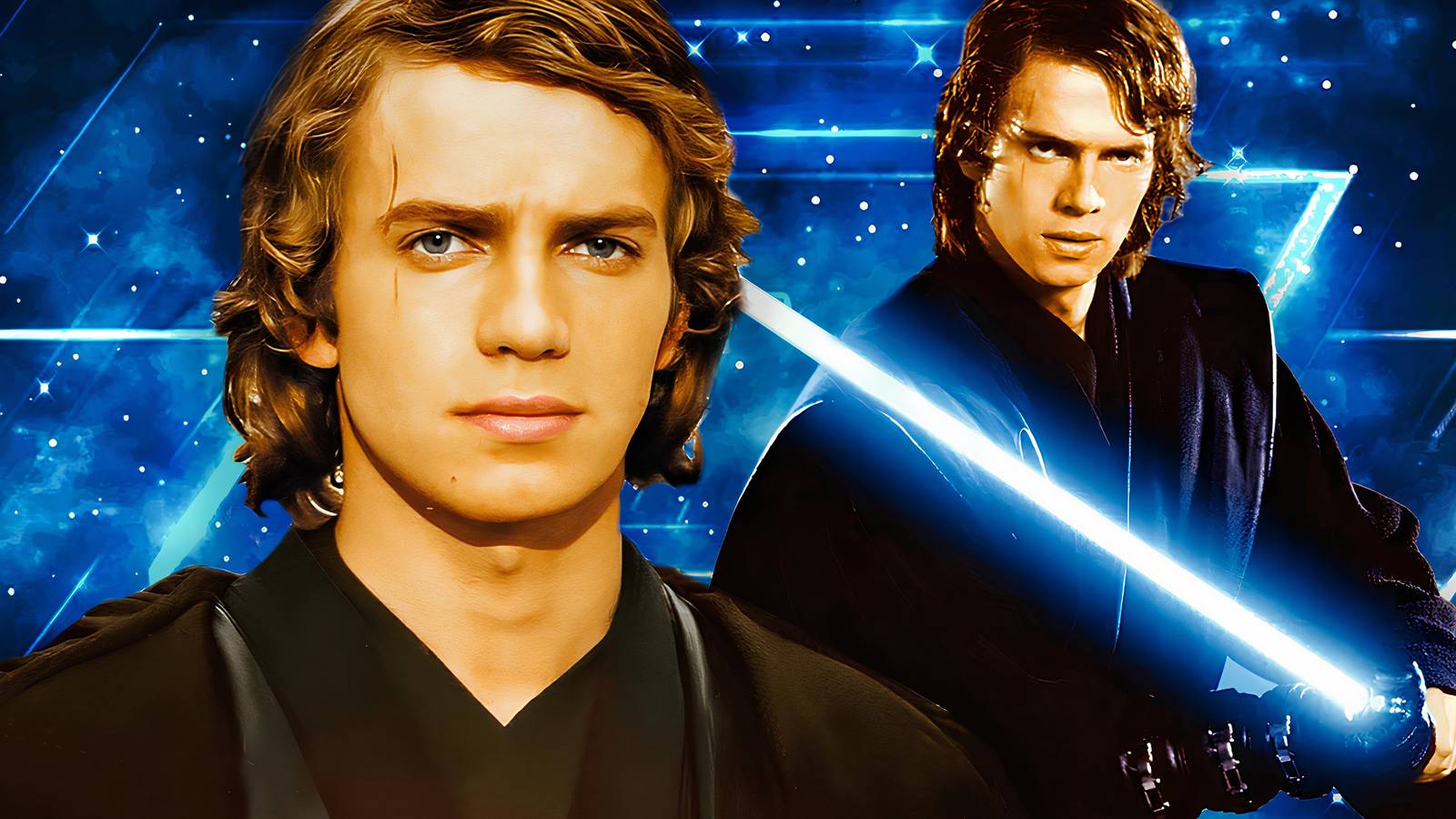 Hayden Christensen Officially Welcomes Ryan Gosling To The Star Wars ...
