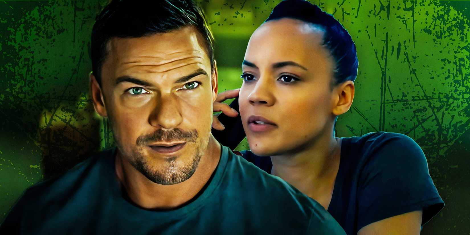 Reacher Season 4: Confirmation, Cast & Everything We Know