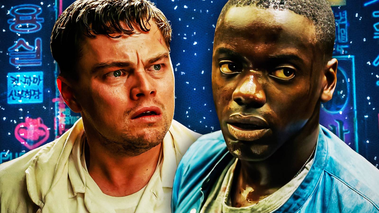 10 Thrillers With Plot Twists We Could Never Guess