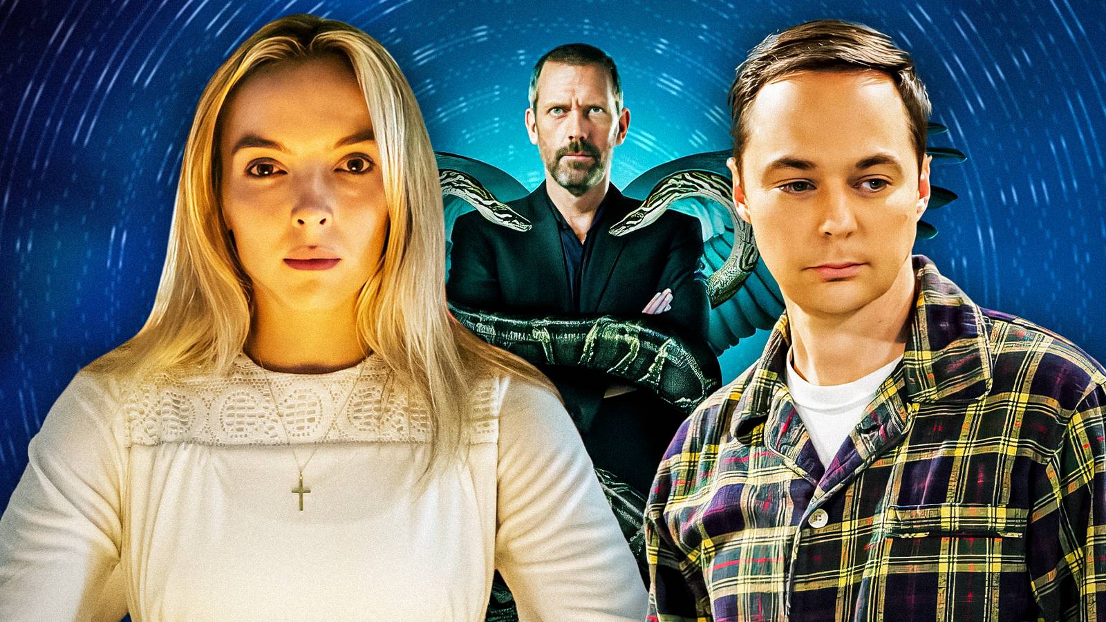 10 TV Shows We All Love That Should Never, Ever Be Rebooted