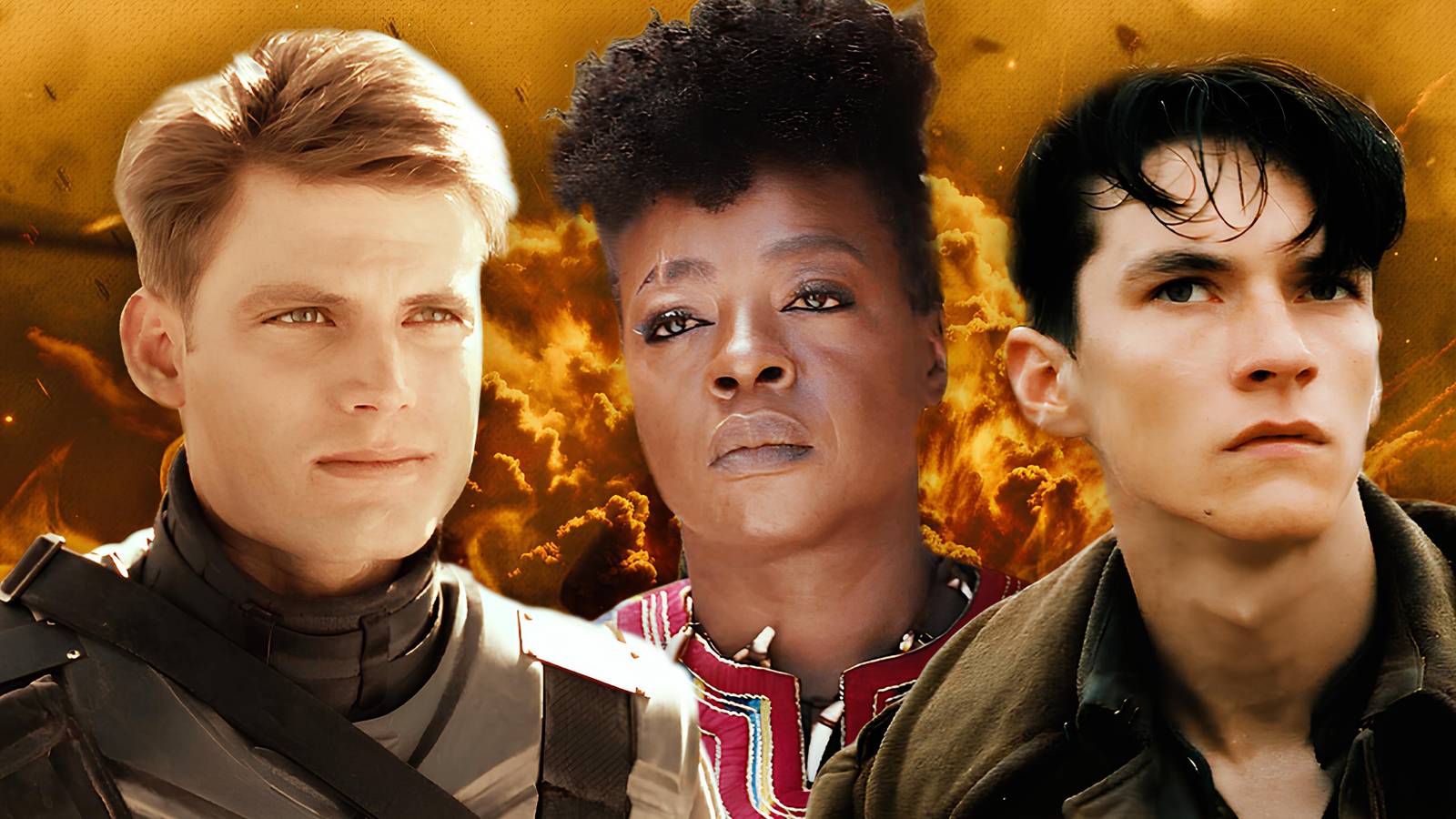 10 Unique War Movies That Separate Themselves From The Genre