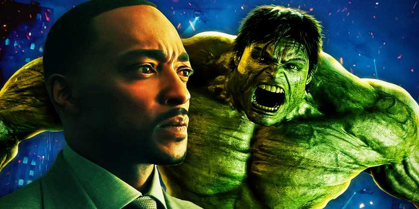 10 Harsh Realities Of Rewatching The Incredible Hulk Now That It's 17 Years Old