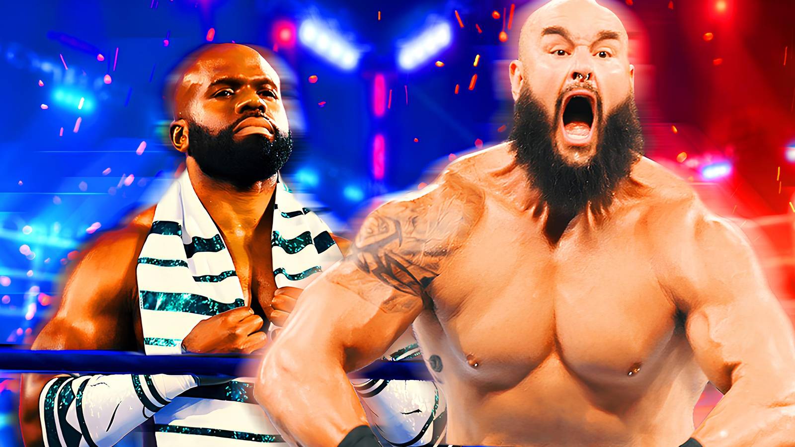 10 Wrestlers Most Likely To Leave WWE By The End Of 2025