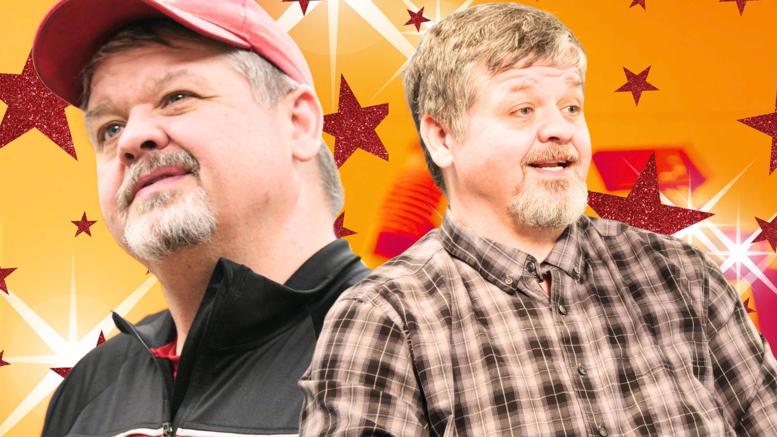 1000-Lb Sisters: Chris Combs New Weight Loss Update & Health Journey ...